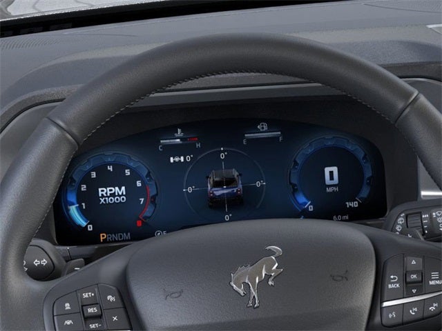 2025 Ford Bronco Sport Badlands in Anderson, SC | Greenville Ford ...