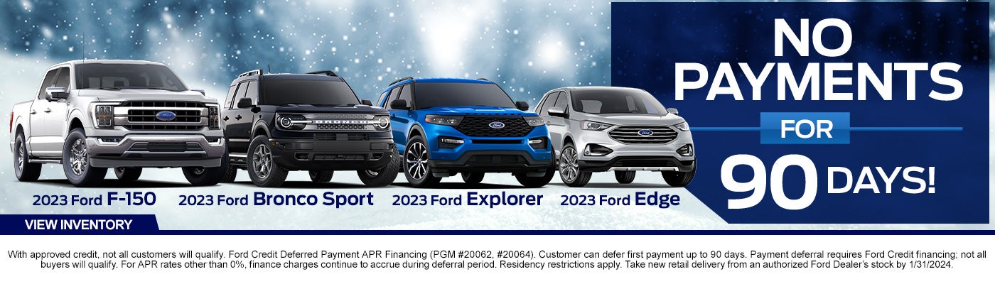 Ford Dealer in Anderson, SC | Used Cars Anderson | Anderson Ford SC