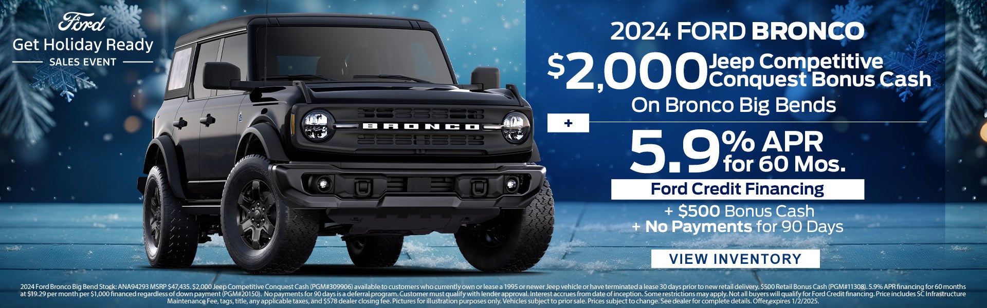 Ford Dealer in Anderson, SC | Used Cars Anderson | Anderson Ford SC