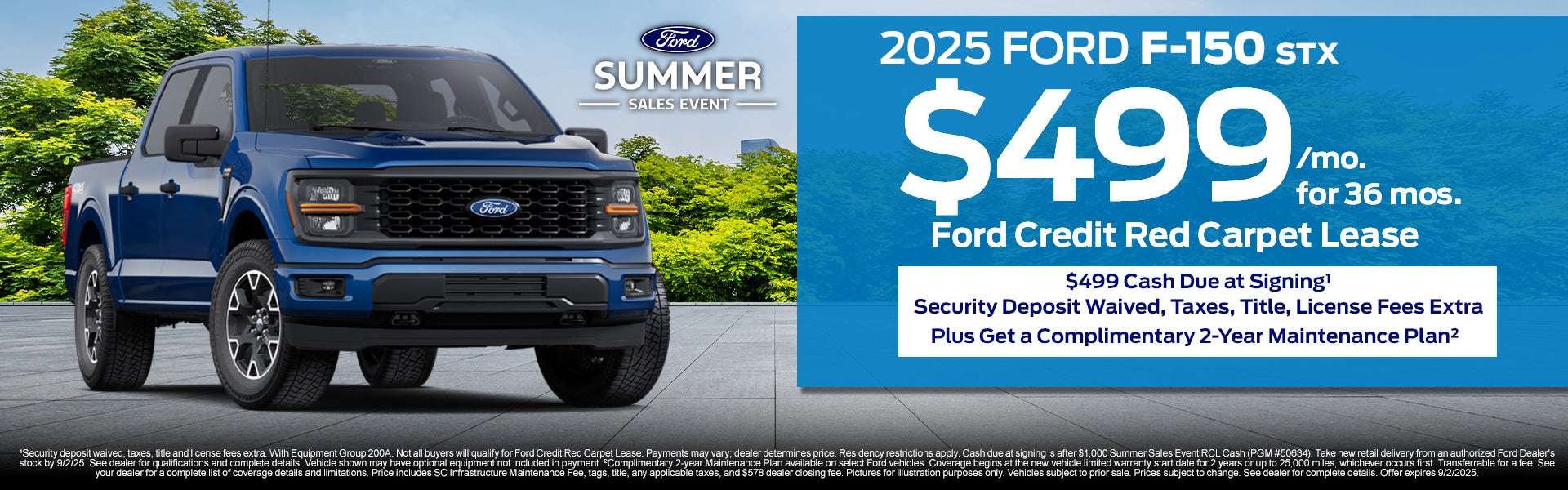 Ford Dealer in Anderson, SC | Used Cars Anderson | Anderson Ford SC