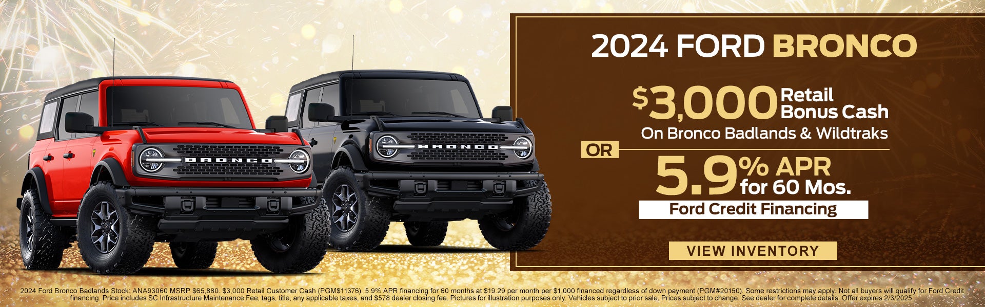 Ford Dealer in Anderson, SC | Used Cars Anderson | Anderson Ford SC