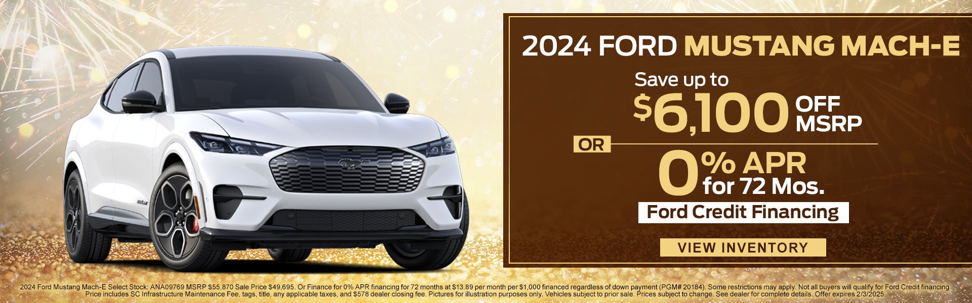 Ford Dealer in Anderson, SC | Used Cars Anderson | Anderson Ford SC